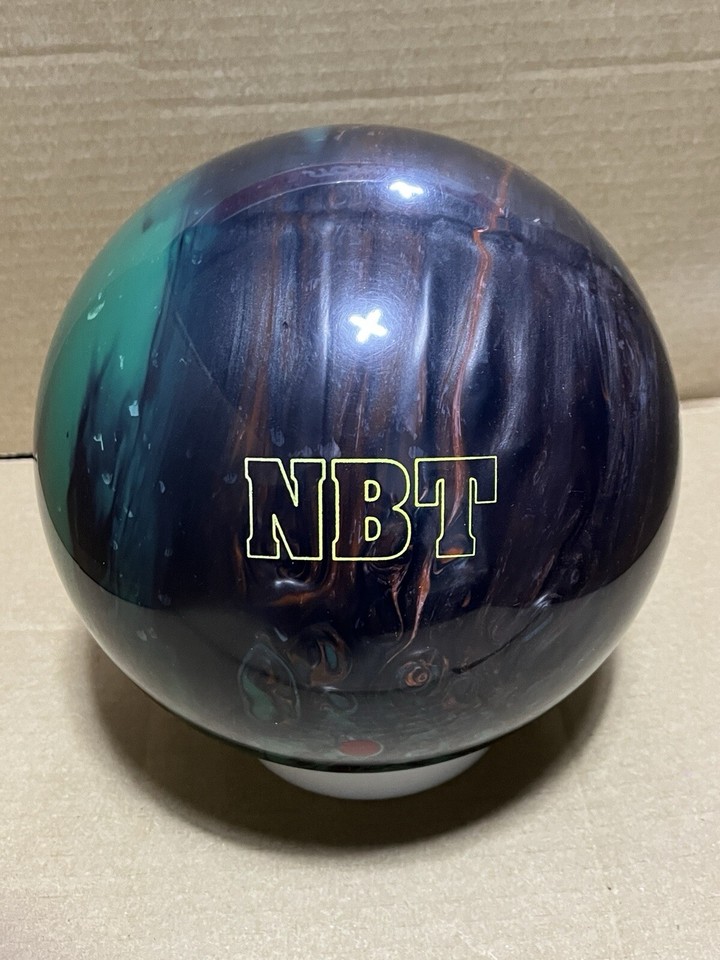 Hammer First Blood 15 lb Bowling Ball New with Original Box | eBay