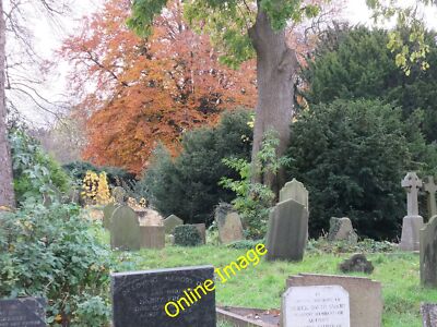 Photo 12x8 St James, Church Street, Sutton on Hull, Yorkshire Sutton-on ...