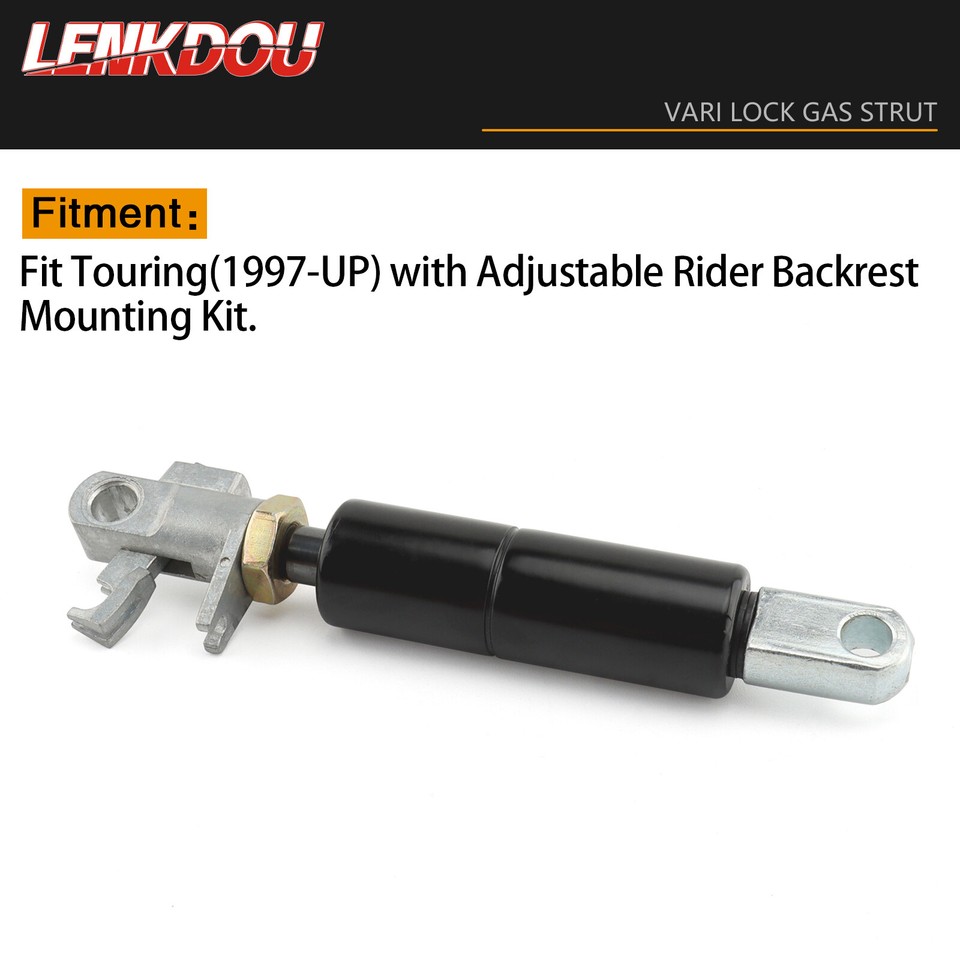 Varilock Gas Spring 52593-09A For Harley Touring Adjustable Rider ...