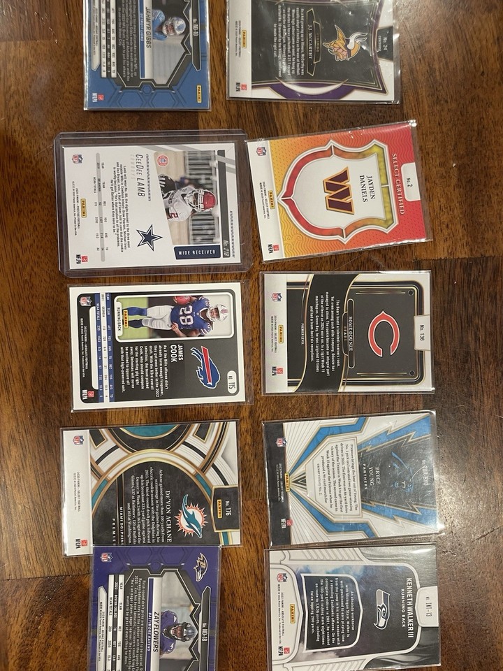 77 Card Lot Autos /Ed Cards Patches Rookies and More See Pics | eBay