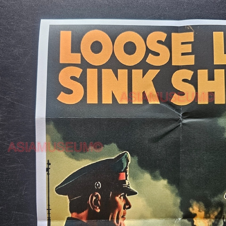 1941 WW2 USA LOOSE LIPS SINK SHIPS SEXY PIN UP GIRL WOMEN PROPAGANDA ...