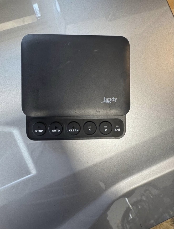 Jandy SPEEDSET VS Variable Speed Pump Controller | eBay