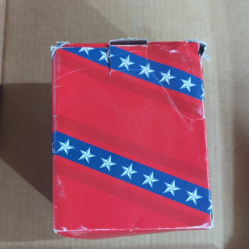 ENESCO BUDWEISER Beer Bottle 6 Pack Ceramic Hanging Holiday Ornament ...