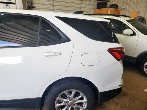 Steering Column Floor Shift Fits 18-22 EQUINOX 1655866 | eBay