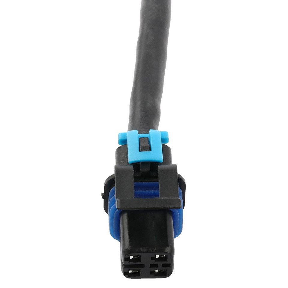 For 12-15 Cadillac CTS 3.6L O2 02 Oxygen Sensor Heated 2pcs Upstream ...