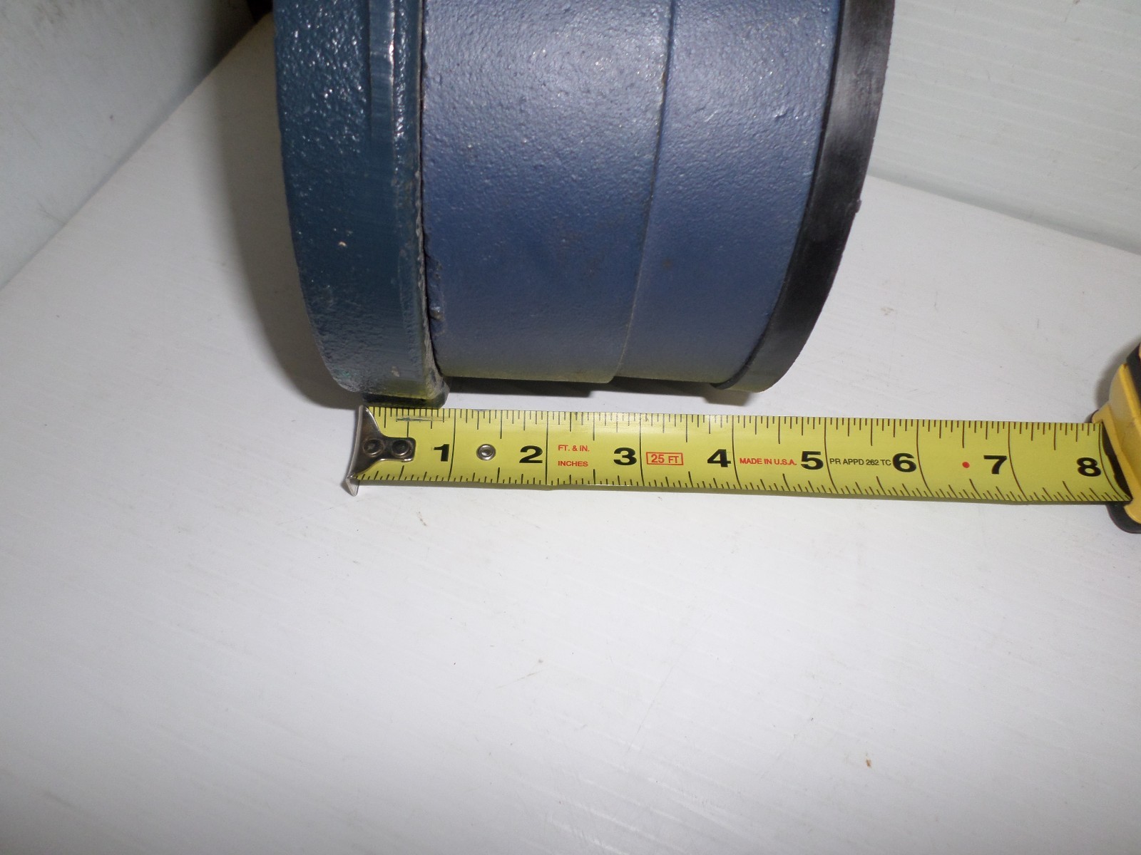 ⭐NEW⭐ ZURN Cast Iron Clean Out Drain Assembly NOS | eBay