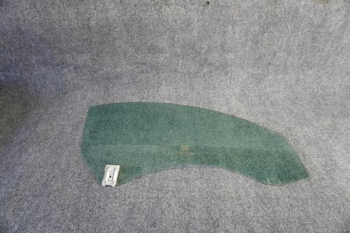 MERCEDES R171 SLK350 SLK280 FRONT RIGHT DOOR WINDOW GLASS ASSEMBLY OEM ...