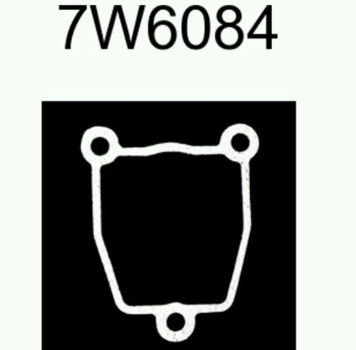 NEW OEM CAT CATERPILLAR GASKET 7W6084 1006178 1N3972 7W5735 9N1843 FREE ...