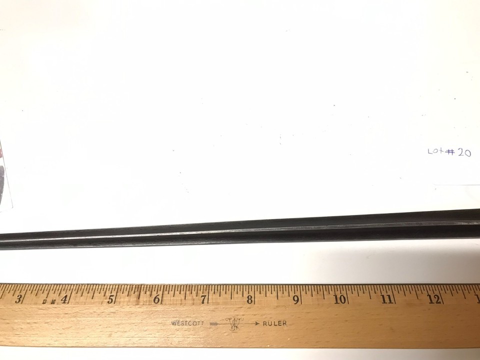 Russian Mosin Nagant Cruciform Type Bayonet Model 91/30 Nice Military ...