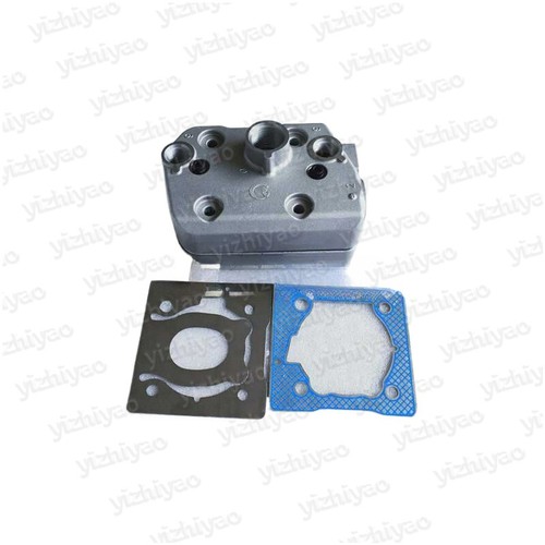 4089686 Air Compressor Head For Cummins QSB6.7 Engine 9111546506 ...