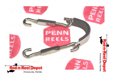 Penn Rod Brace Kit #056C115 56C115 1183909 115 115L 115L2 9/0 | eBay