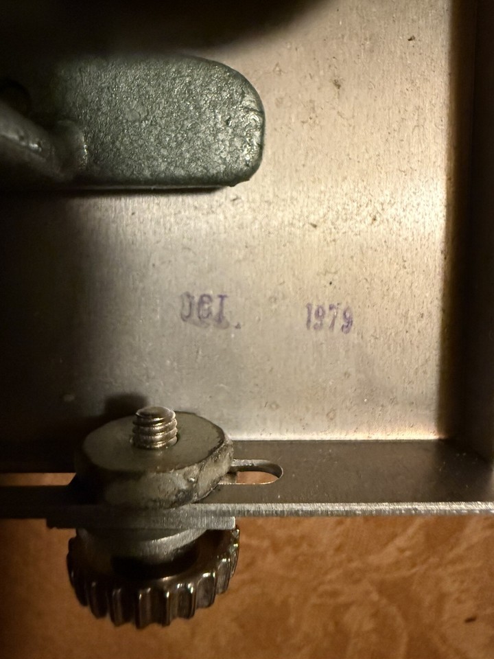 Harry M Fraser Model 500- 1 Cloth Cutting Machine Rag Rug Fabric In ...