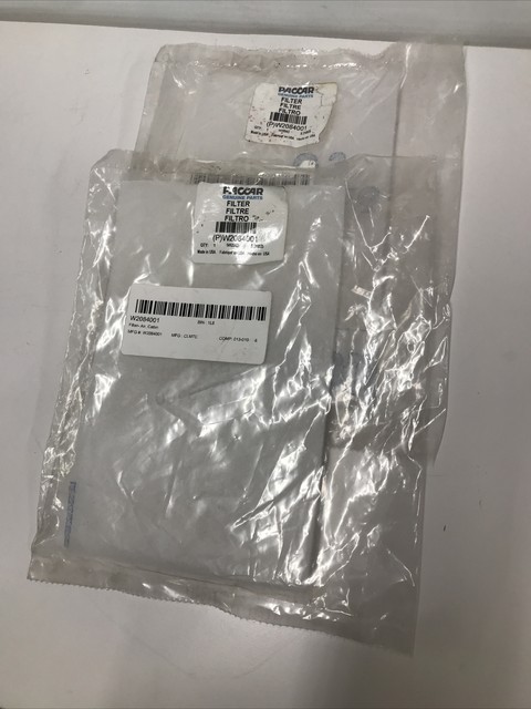 PACCAR W2084001 for sale online | eBay