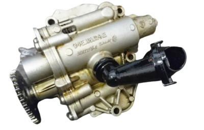 VW GOLF MK7 AUDI A1 8X A3 8V 1.4 TFSI CZE ENGINE OIL PUMP 04E115109E | eBay