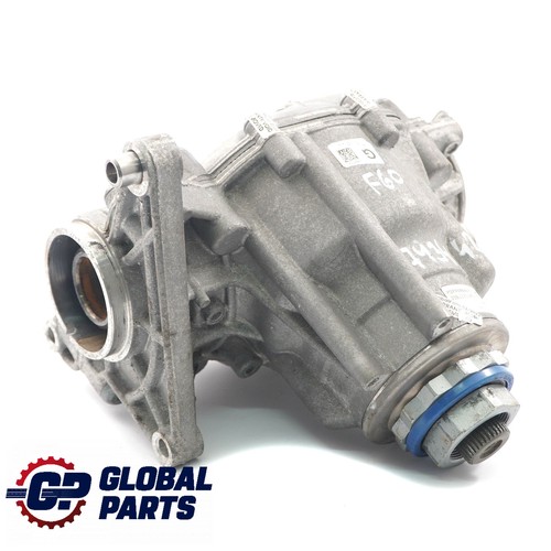 Transfer Box BMW F40 Mini F60 B48E Auxiliary Transmission PTO 7934642 ...