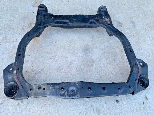 2006 07 08 09 10 11 KIA RIO SEDAN FRONT SUBFRAME K-FRAME | eBay