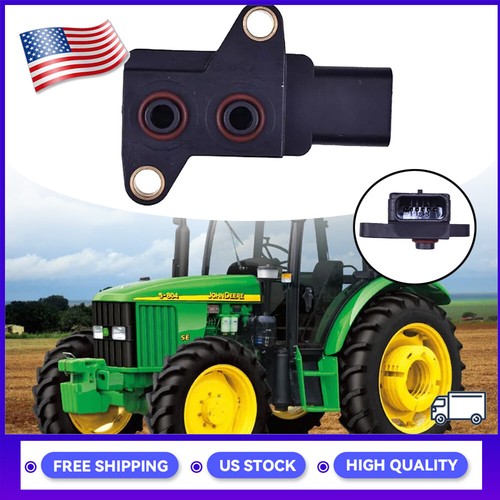 For John Deere Pressure Sensor 129978-12700 MIU803774 MIU802948 ...