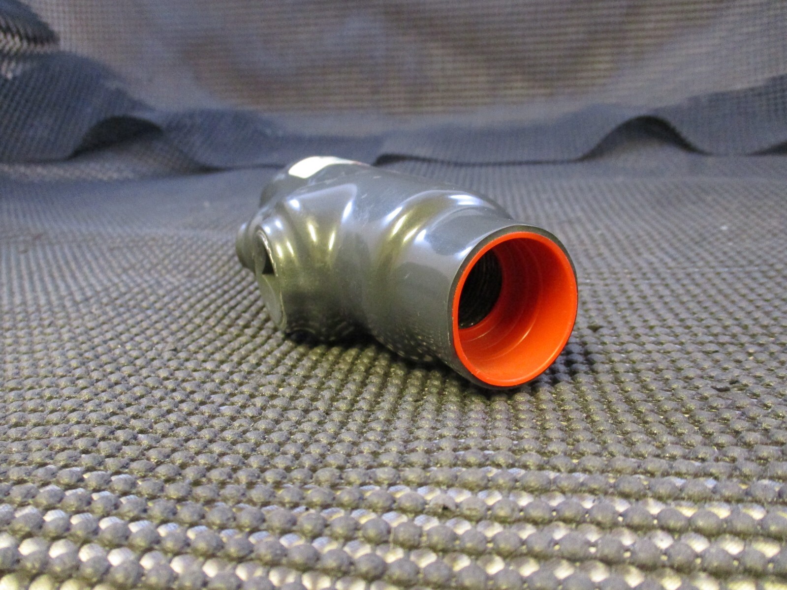 PERMA-COTE PMEYA-75 3/4" PVC COATED SEALING FITTING SEALOFF *SAME DAY SHIP | eBay