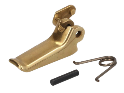 Sig Sauer P365 Flat Trigger, Pin, Spring - Gold - 8900801 798681660025 ...