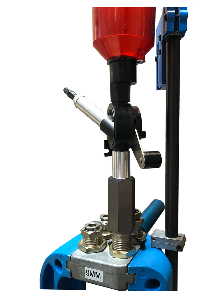 DILLON Powder Measure Perfect Adapter™ RL 450/550 XL 650/750 LEE RCBS ...