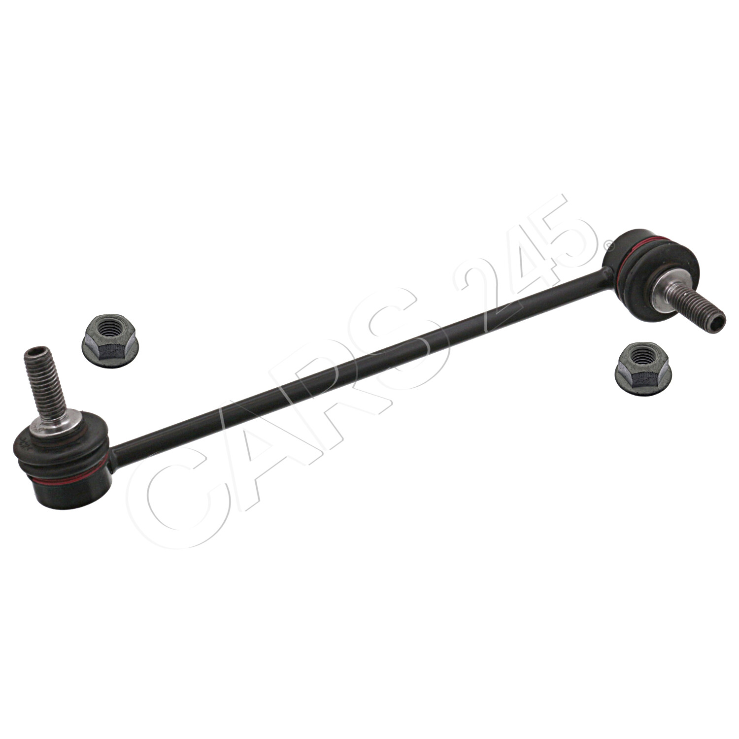SWAG Front Stabilizer Bar Link Rod Strut Fits SMART Fortwo Coupe ...