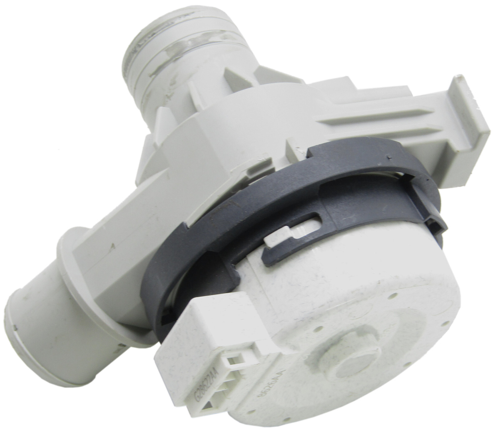 NTWC021SA1 | NIDEC WASHER PUMP OEM 1 YEAR st1 for sale online | eBay