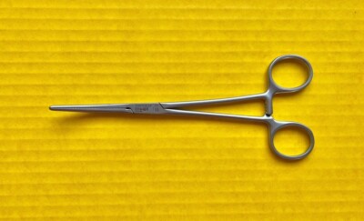 Forceps - Rochester-Pean Artery Forceps