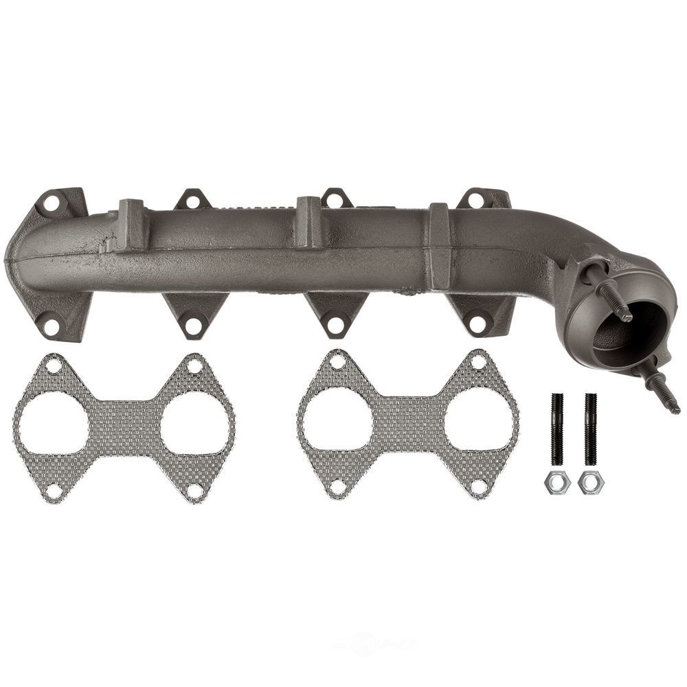 Exhaust Manifold ATP 101420 for sale online | eBay