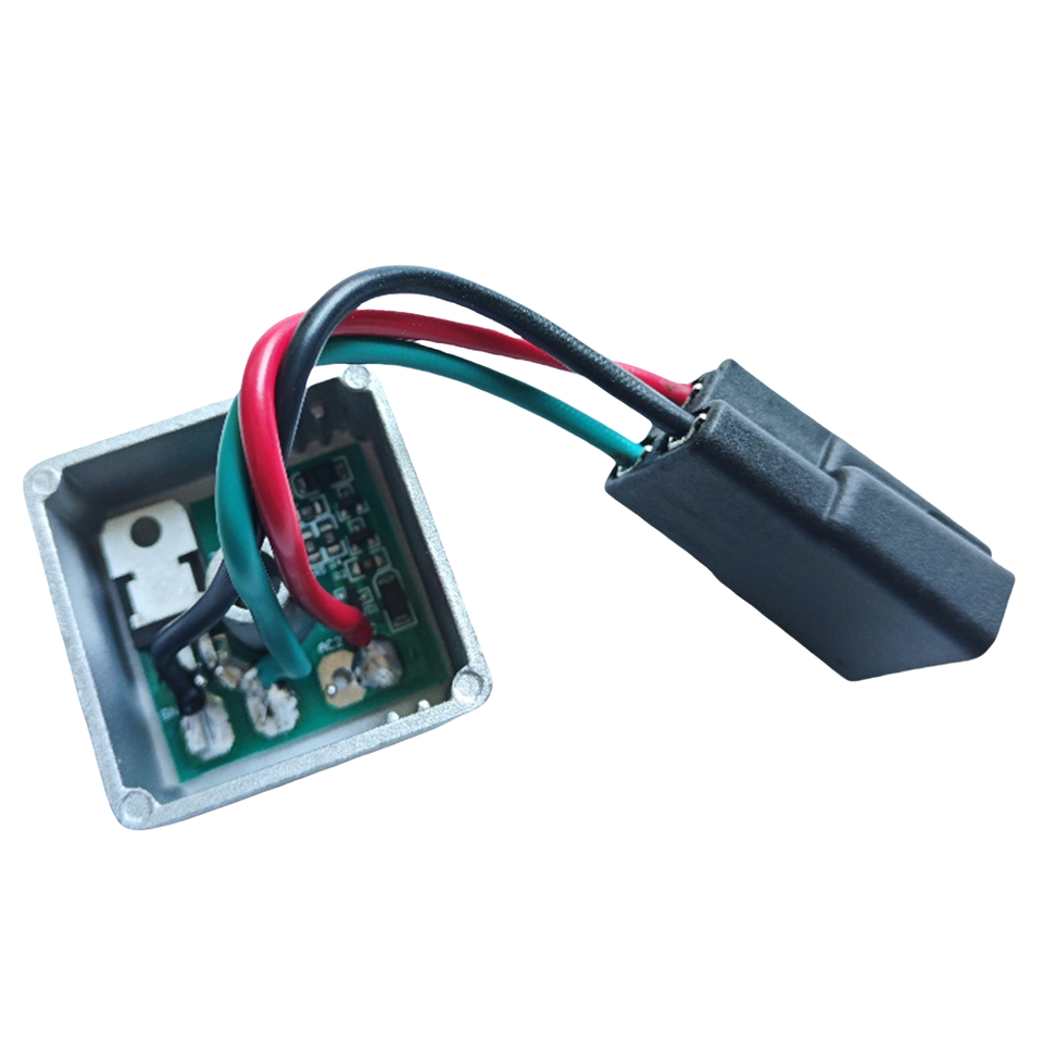 Rectifier Regulator for Turf Gator 4X2 AM136298. | eBay Australia