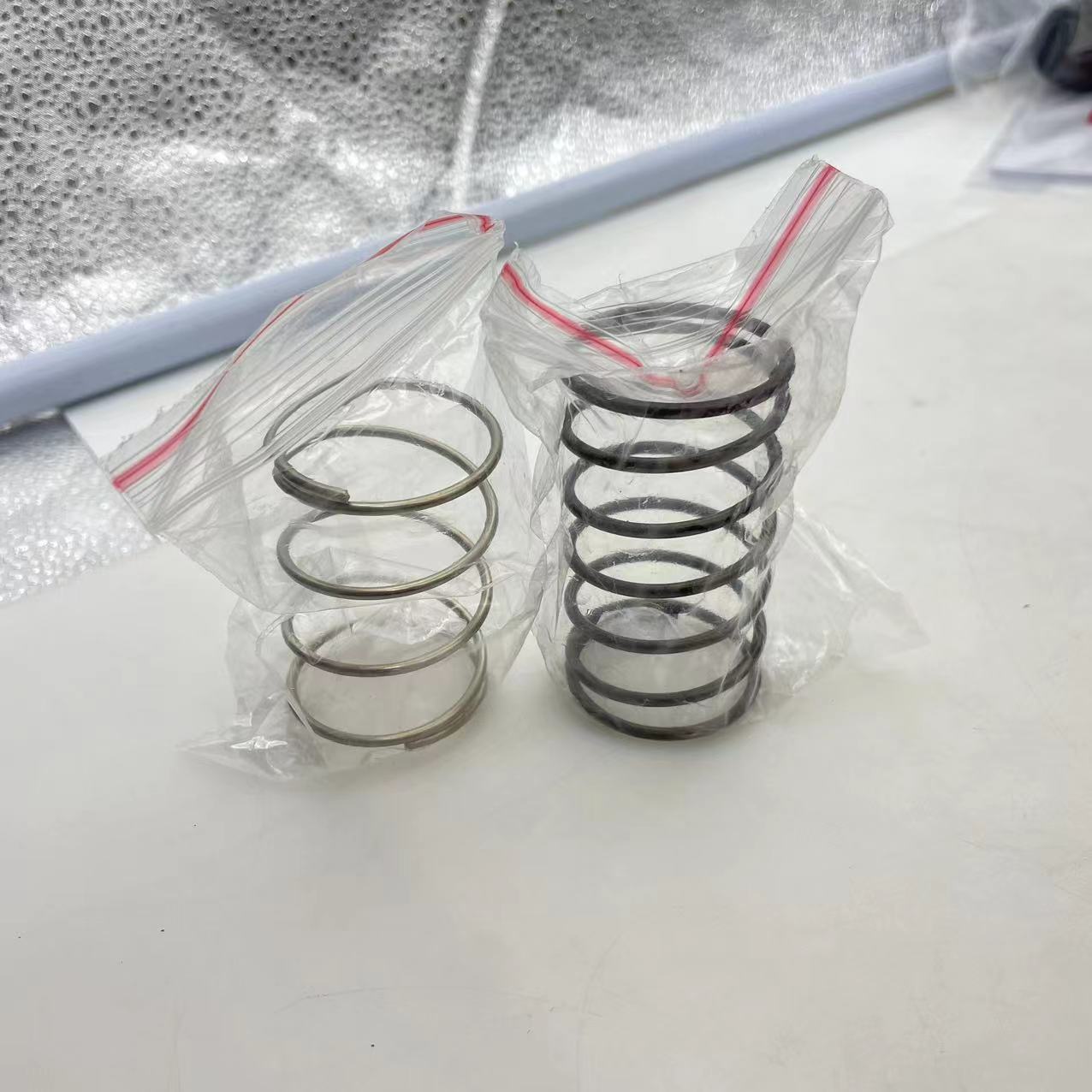 For Forge 007 Diverter Blow Off Valve BOV MK4 VW Audi 1.8T 2.7T GTI GLI ...