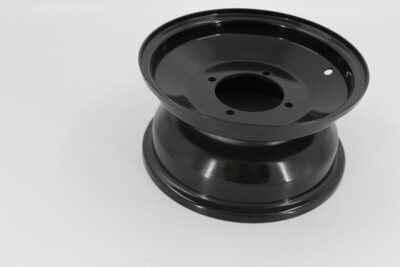 10 Inch Front Wheel 4 Lug For Tire Size 23x7x10 Tao Tao 150 Bull / 250 ...