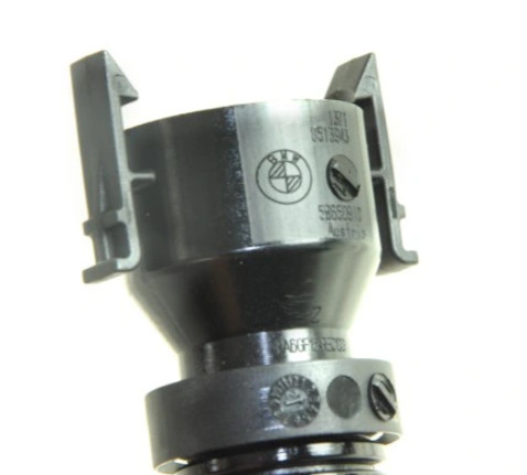 NEW BMW 1 F40 ENGINE AIR DUCT BREATHER HOSE 13718513943 8513943 ...