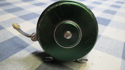 Fly Reels - 55 Automatic Flies