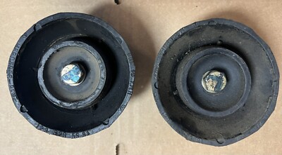 SLS STRUT SHOCK MOUNT KIT - 1233200344 HYDRAULIC MERCEDES BENZ 300TD ...