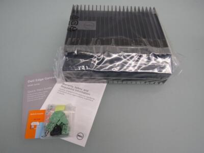 Dell Edge Gateway 5000 | eBay