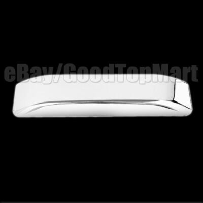For 2008-2016 Ford F250 F350 F450 Super Duty Chrome Tailgate Handle ...
