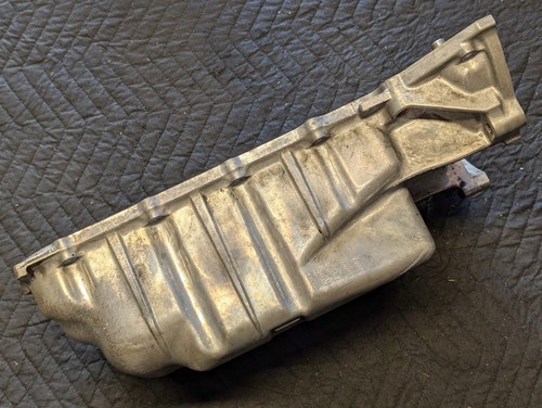 OEM 08-12 Honda Accord 2.4L Oil Pan 11200-R40-A00 12-25 Crosstour K24Z ...