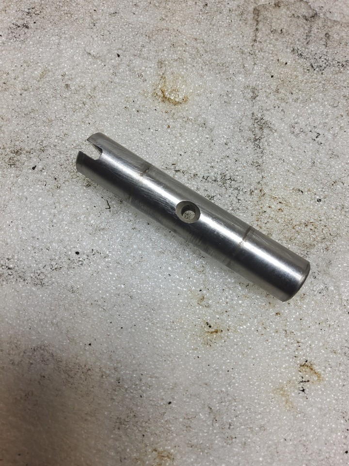 Mariner Mercury Outboard 70-200Hp upper tilt shaft 99625002 fits many ...