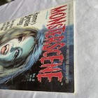 Monster Scene Magazine No.8 Summer 1996 Ingrid Pitt Cover Art | eBay