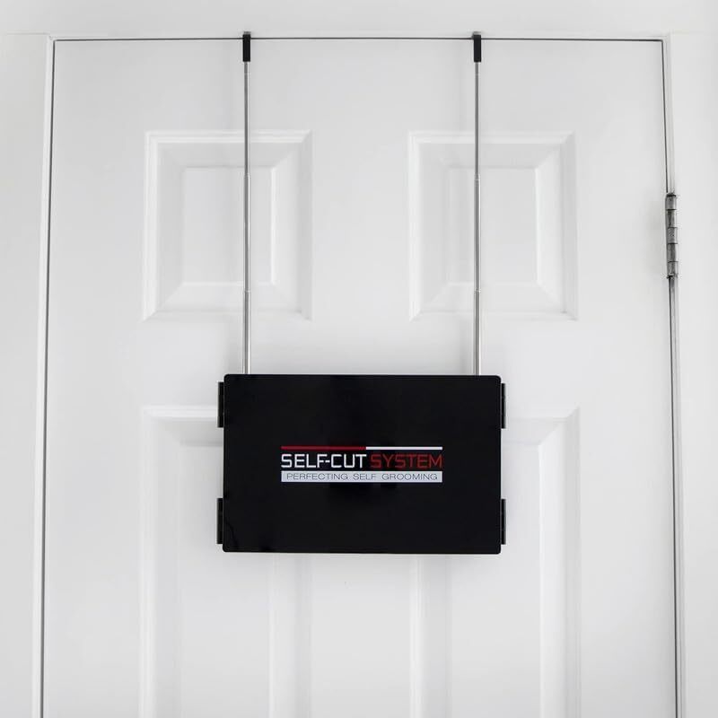 Self-cut System Travel Version Three Way Mirror for sale online | eBay