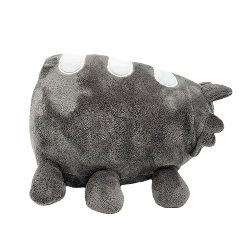 Amphibia Plush Toy - Cute Catbug Stuffed Animal, Fantasy Swamp Doll ...