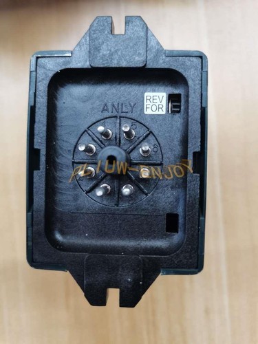 1PCS ATDV-NB 3S/30S/3M/30M AC110V/220V Relays Industrial Twin Timer | eBay