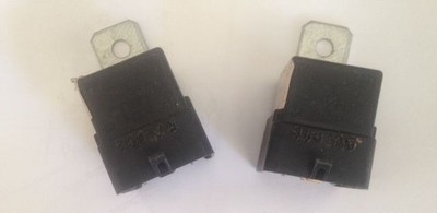 Hella 4RD-960388-31 Replacement Relays | 2 each | Aftermarket