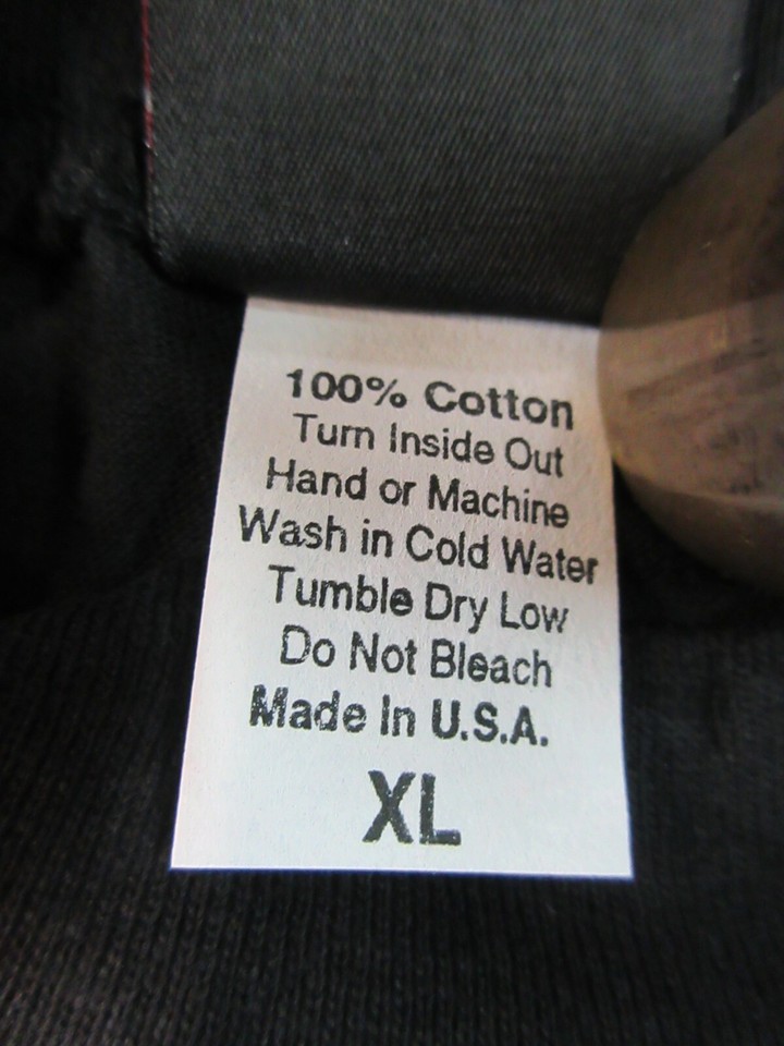 KORN OFFICIAL ISSUES BAND CONCERT MUSIC MOCK TURTLENECK T-SHIRT EXTRA ...