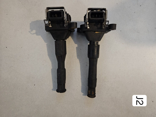 2x Bobine allumage 1703227 pour BMW e36 e46 | eBay