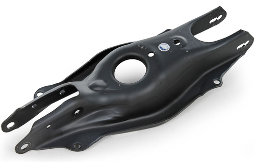 MERCEDES-BENZ C W205 REAR SPRING LINK CONTROL ARM A2053522000 15-20 NO ...