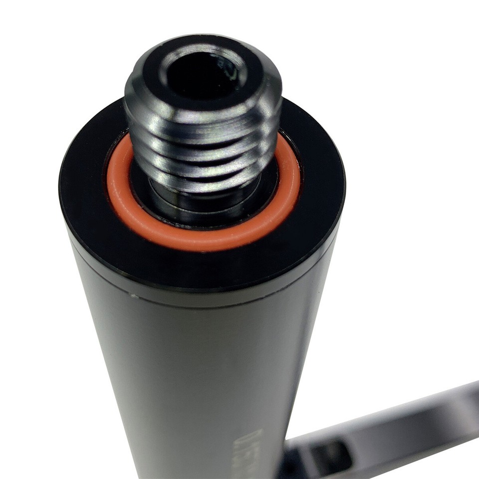 Base Extension with Height Measurement Lever For Trimble R10 R12 GNSS ...