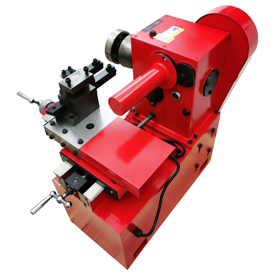Brake Drum Repair Machine Brake Disc Lathe Brake Disc Repair Machine ...