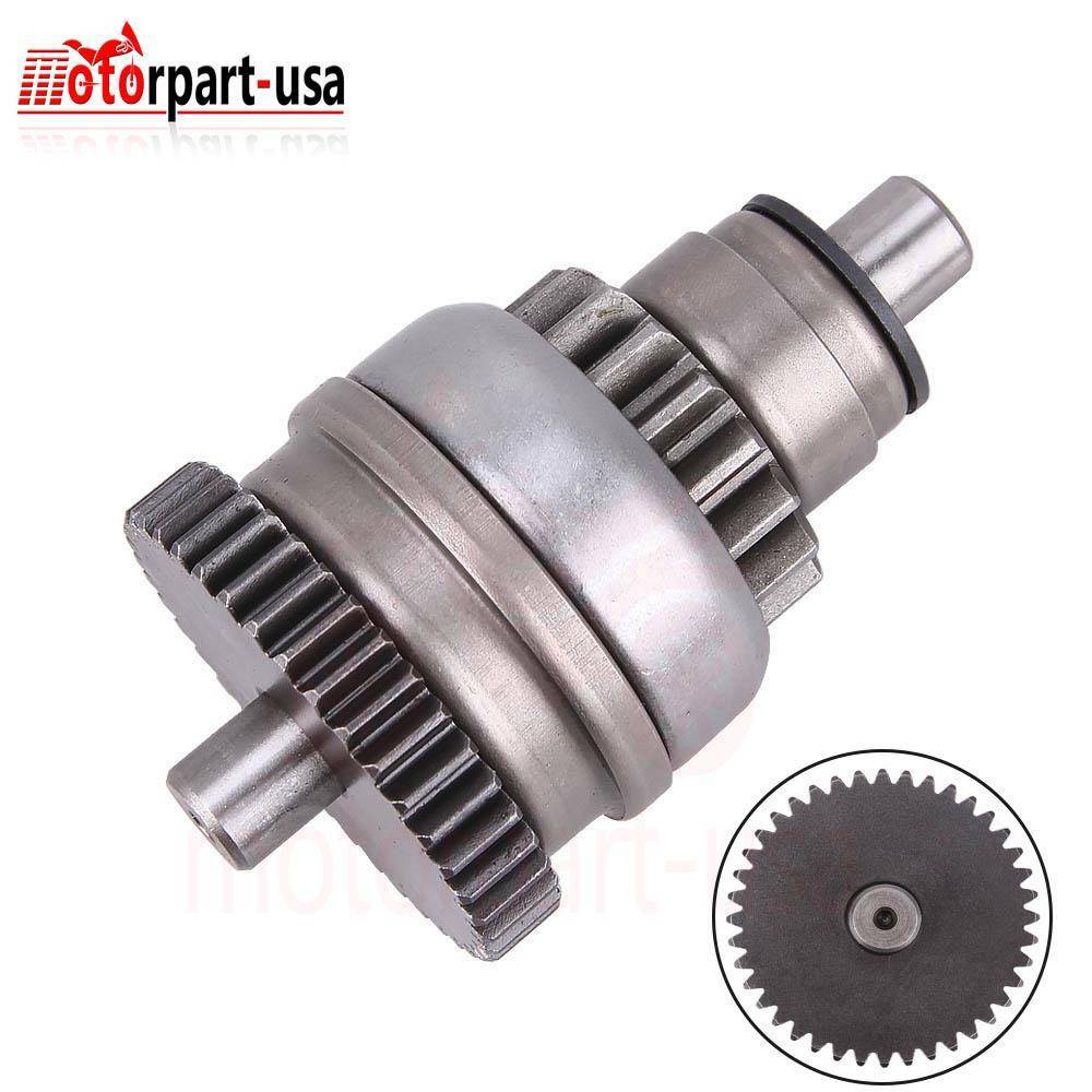 Starter Drive for Polaris Big Boss 250 Big | Grelly UK