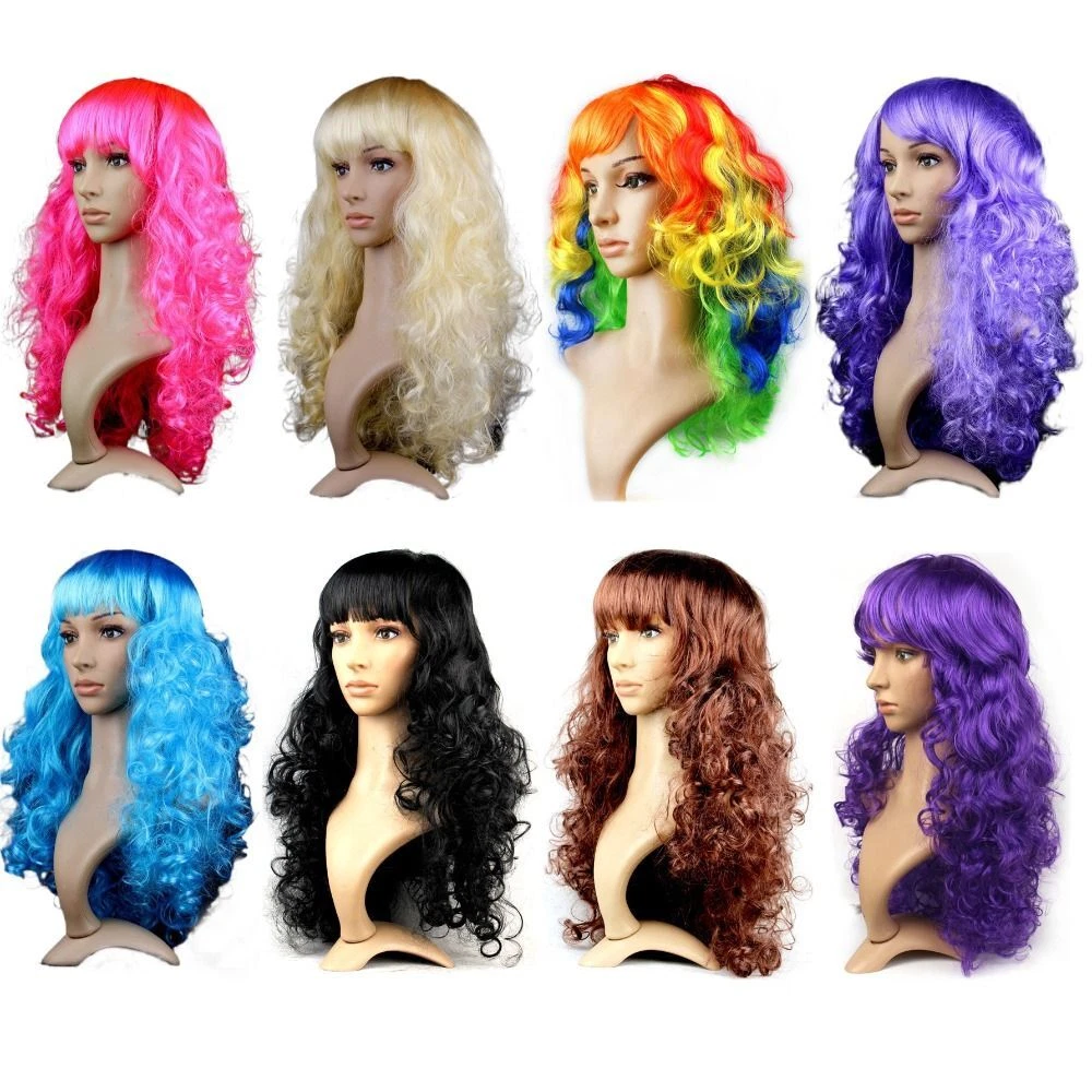 Fun Wig Hot Sale | centralcountiesservices.org